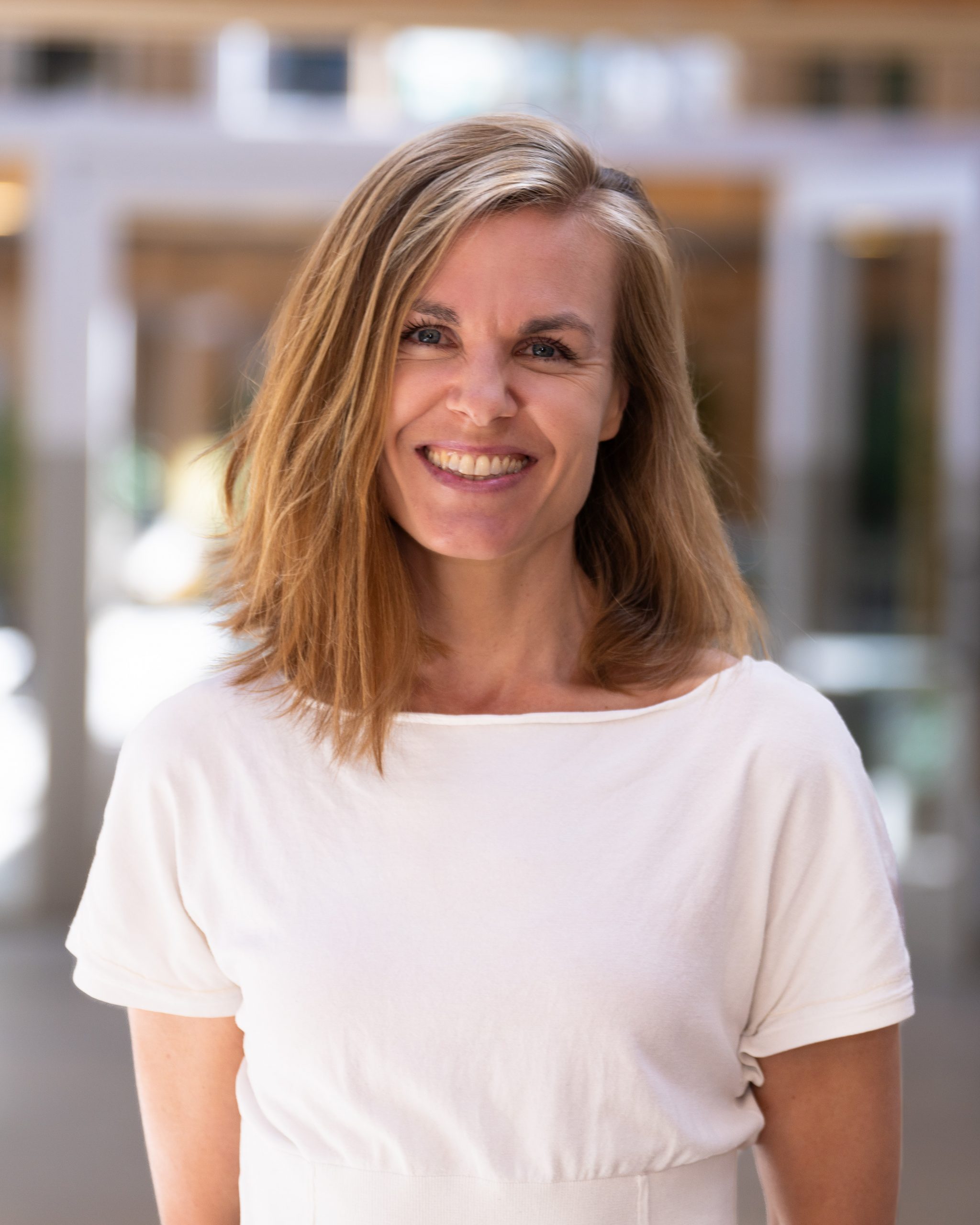 Irene Rompa - ONE Conference