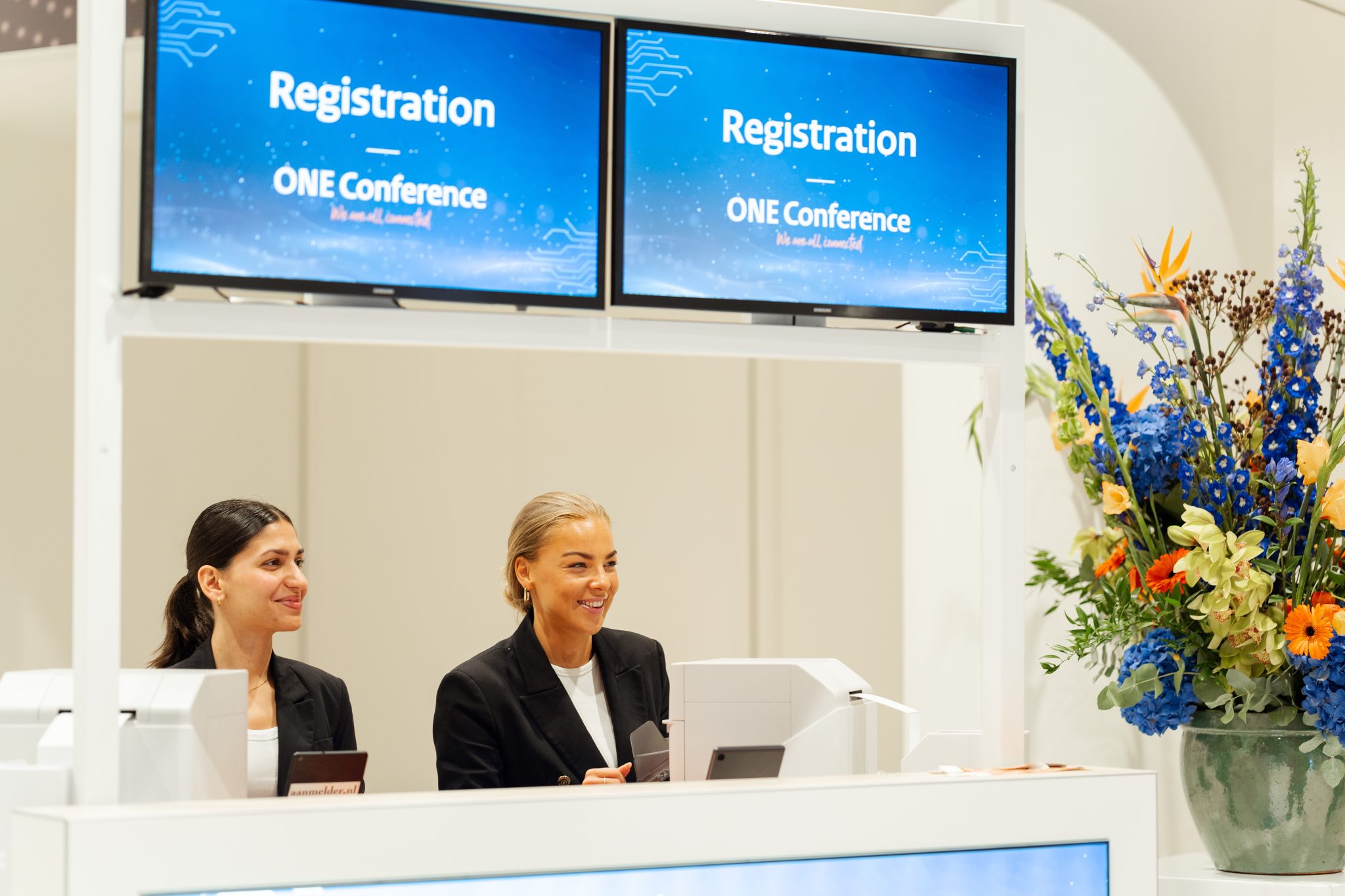 Registration - ONE Conference