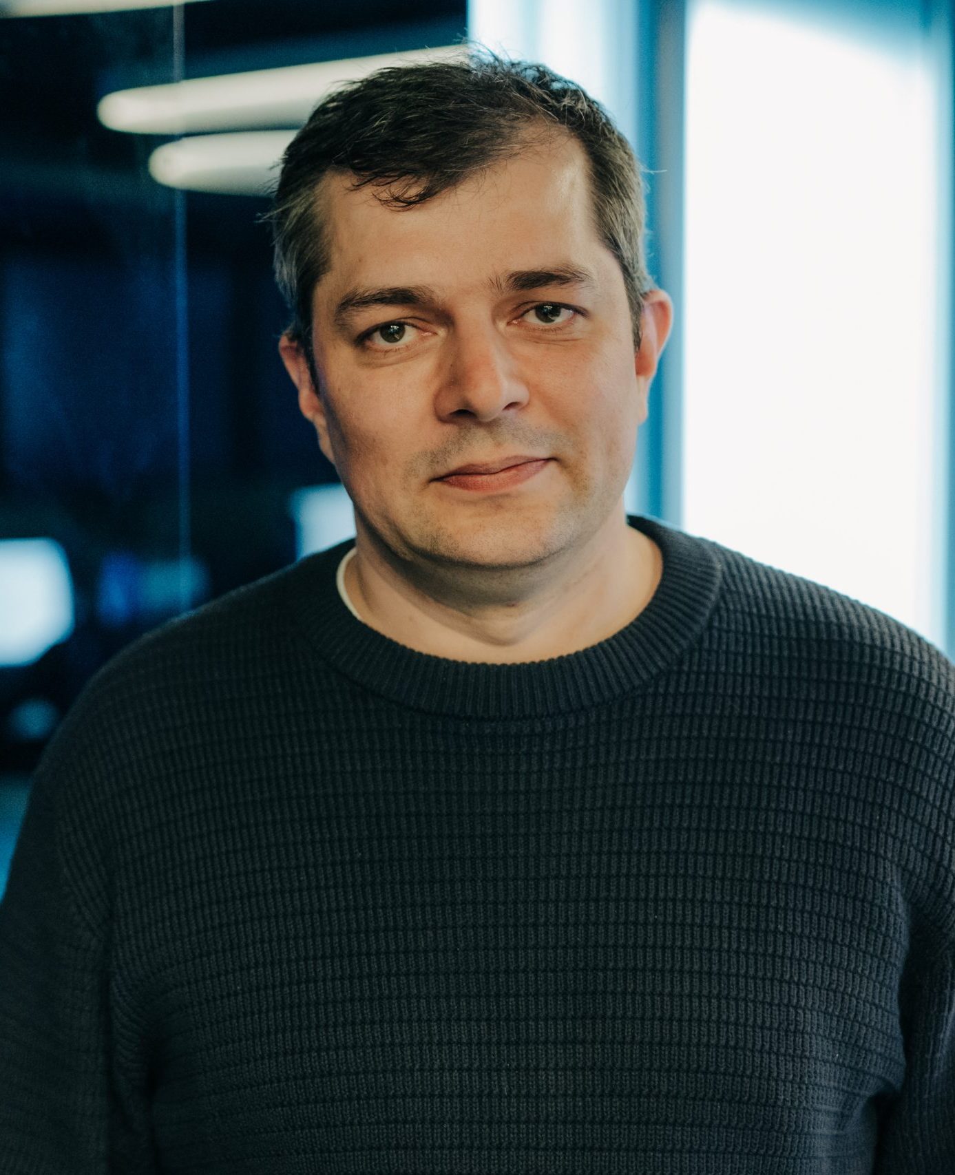 Erlend Leiknes - ONE Conference