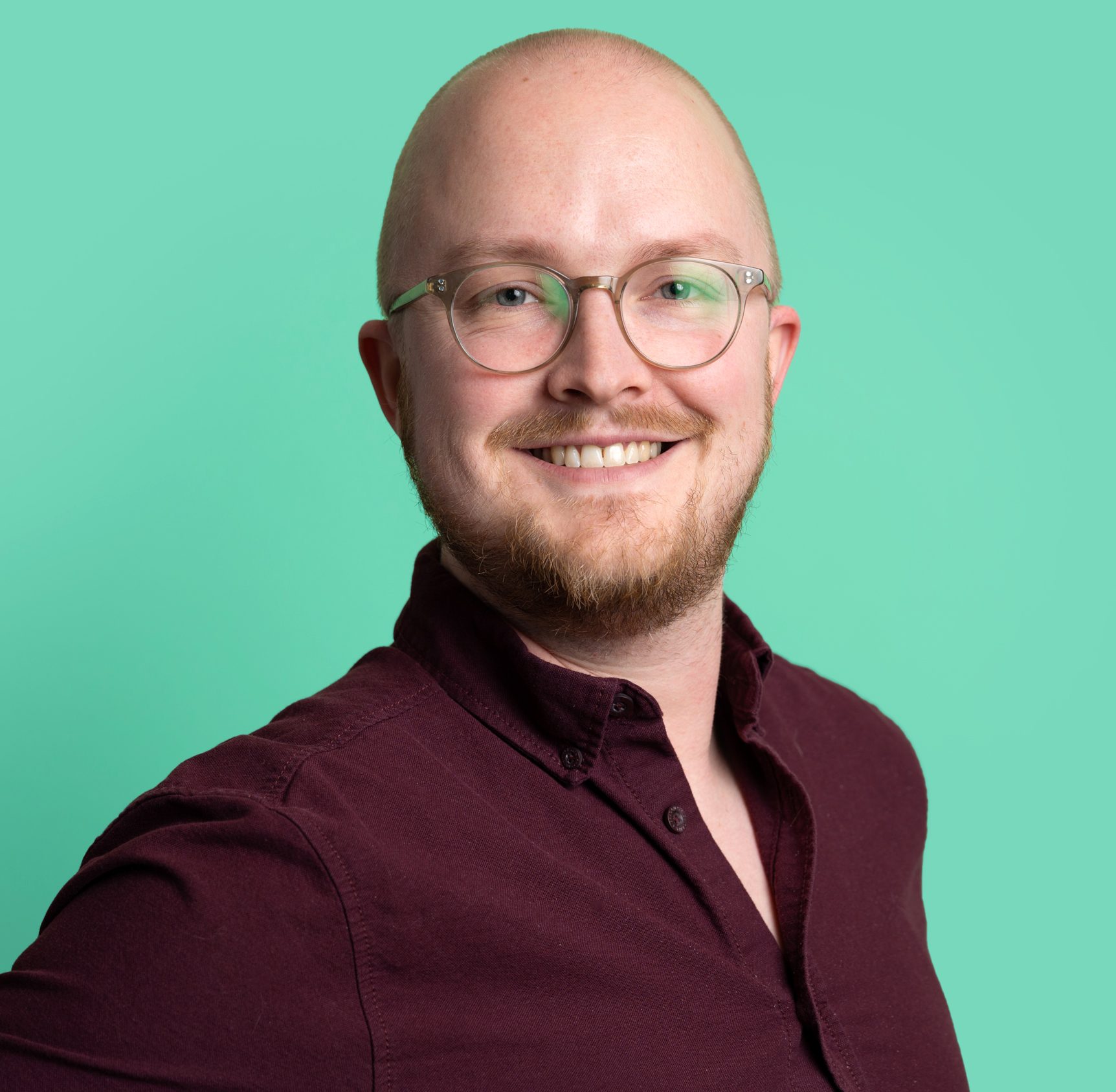 Joshua van Wijgerden - ONE Conference