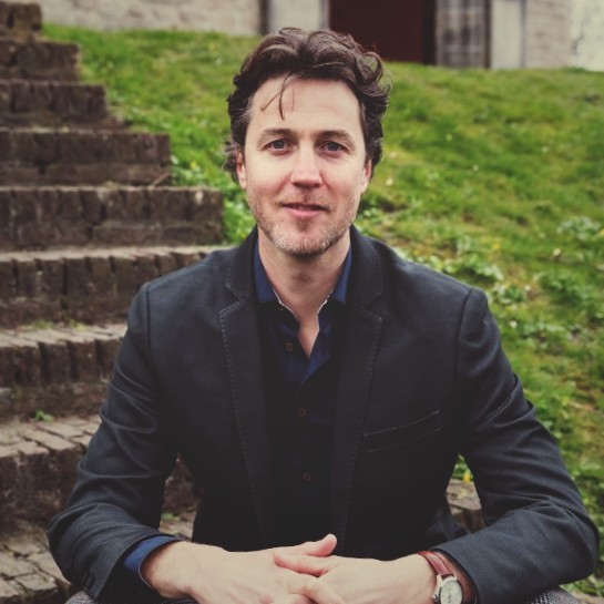 Bob Dirks - ONE Conference