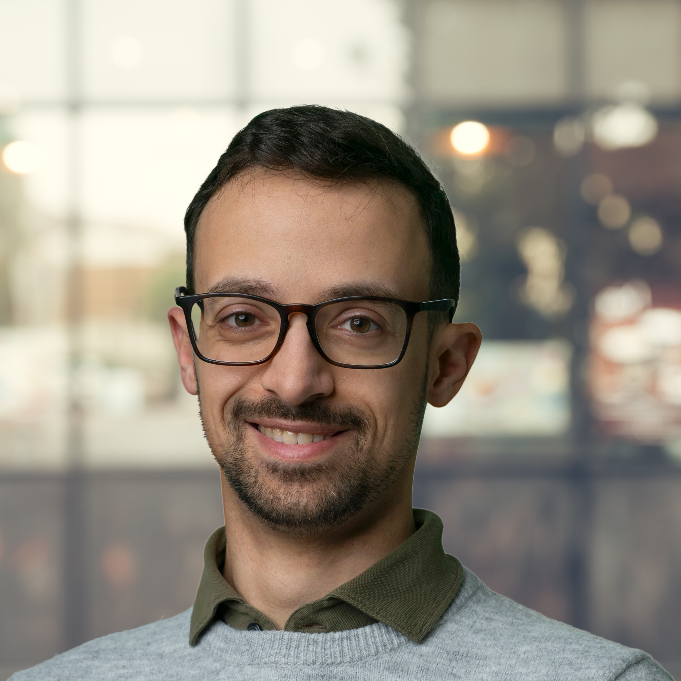 Leonardo Morelli - ONE Conference